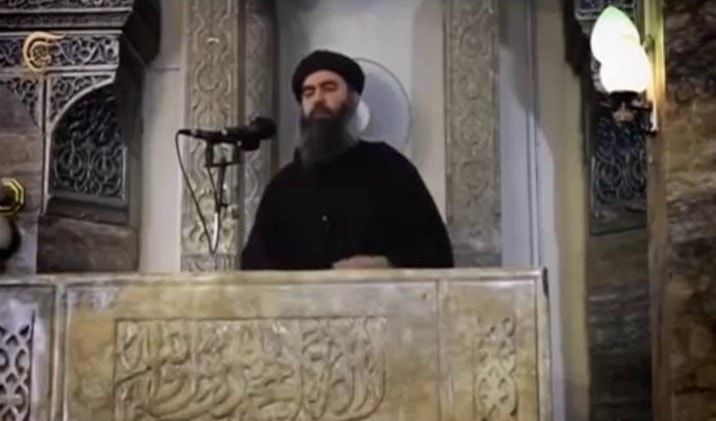 من هو أبو بكر البغدادي؟ الميادين